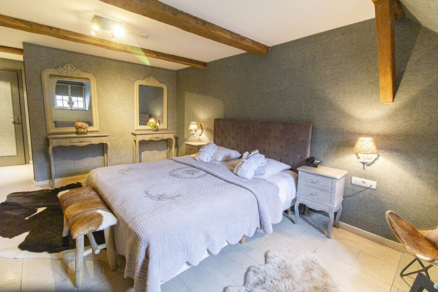 Fermeture définitive de notre restaurant La Calèche – Hôtel La Malle ...